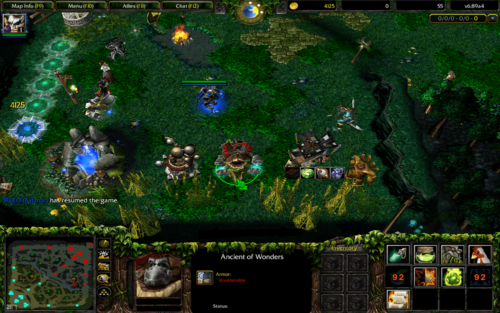 Dota1 items - Complete Guide