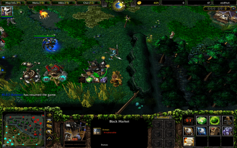 Dota1 items - Complete Guide