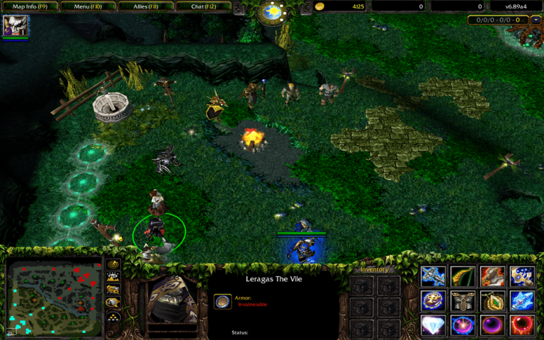 Dota1 items - Complete Guide